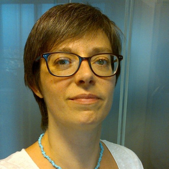 Marie-Pierre Bezodis - Octave