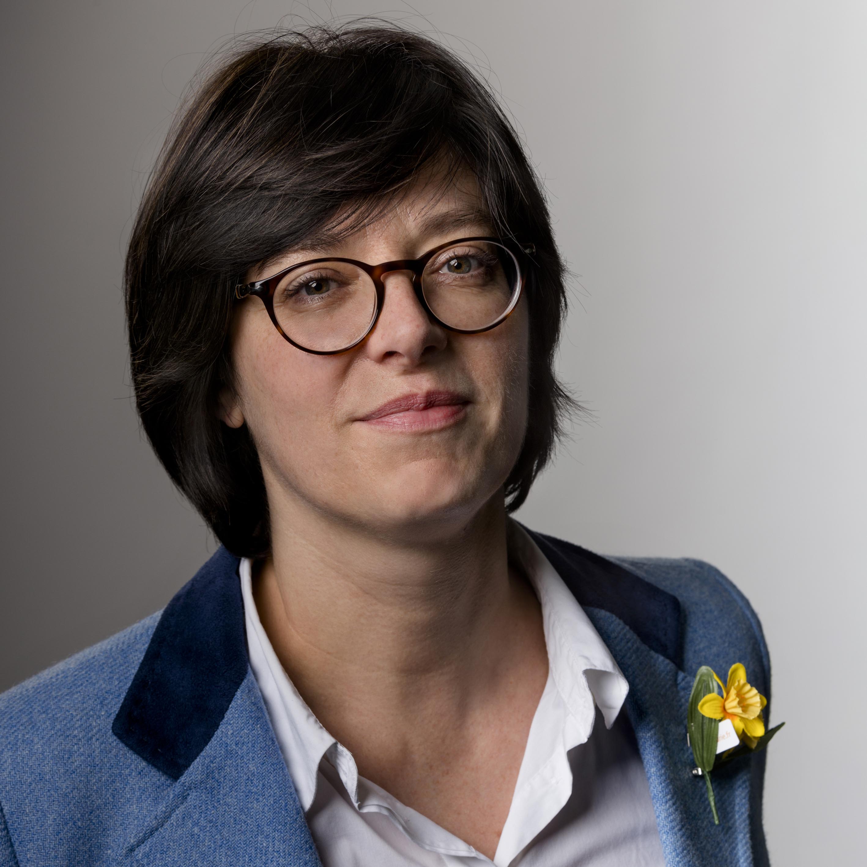 Marie-Pierre Bezodis - Octave