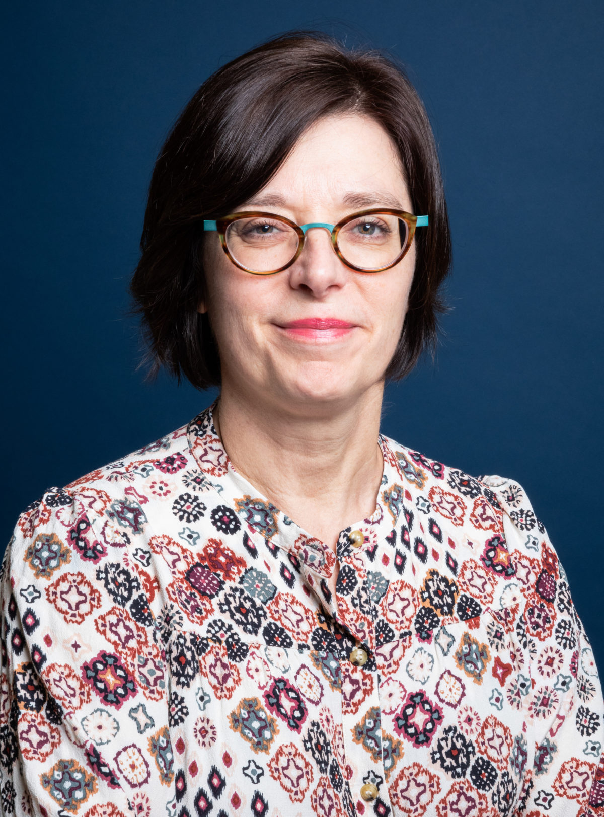 Marie-Pierre Bezodis - Octave