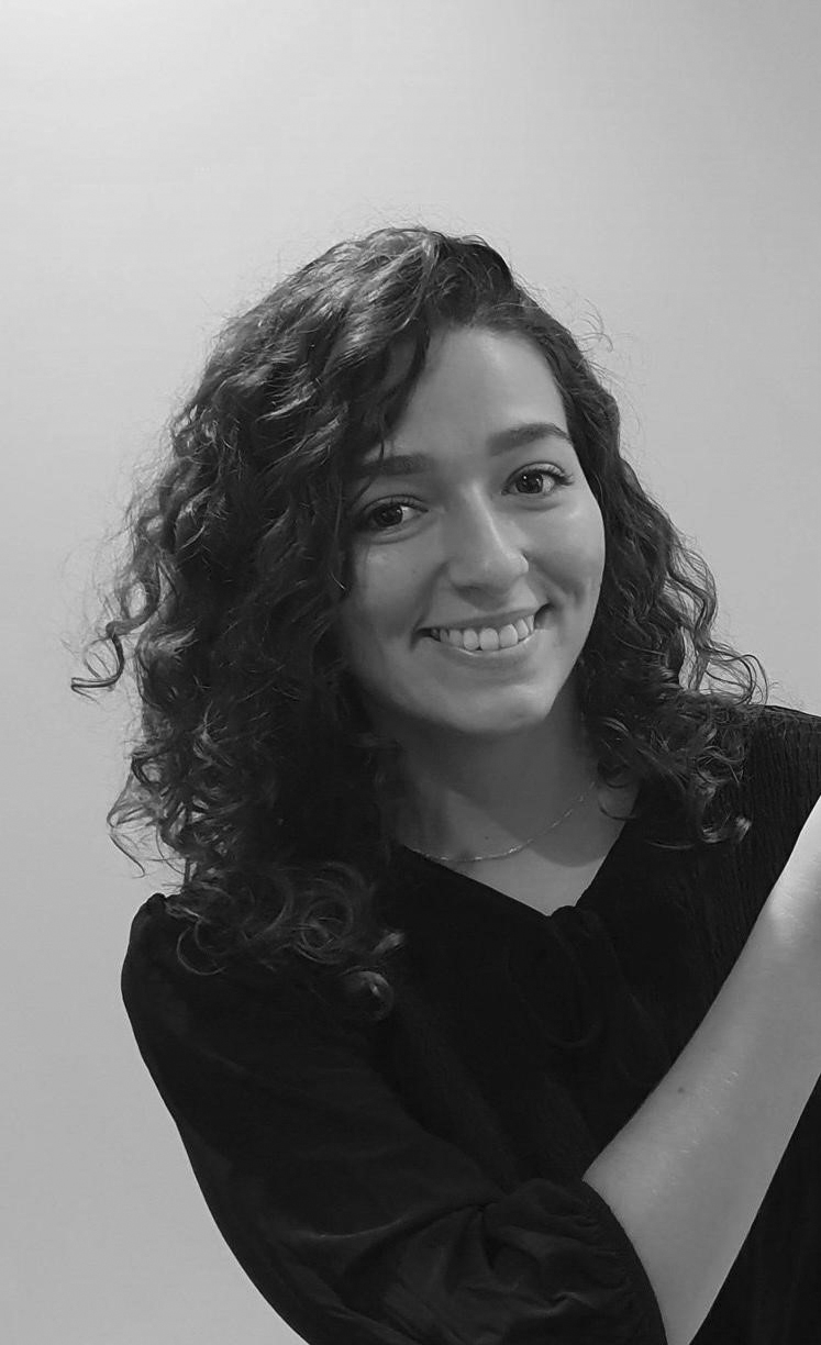 Estelle Mori - Octave