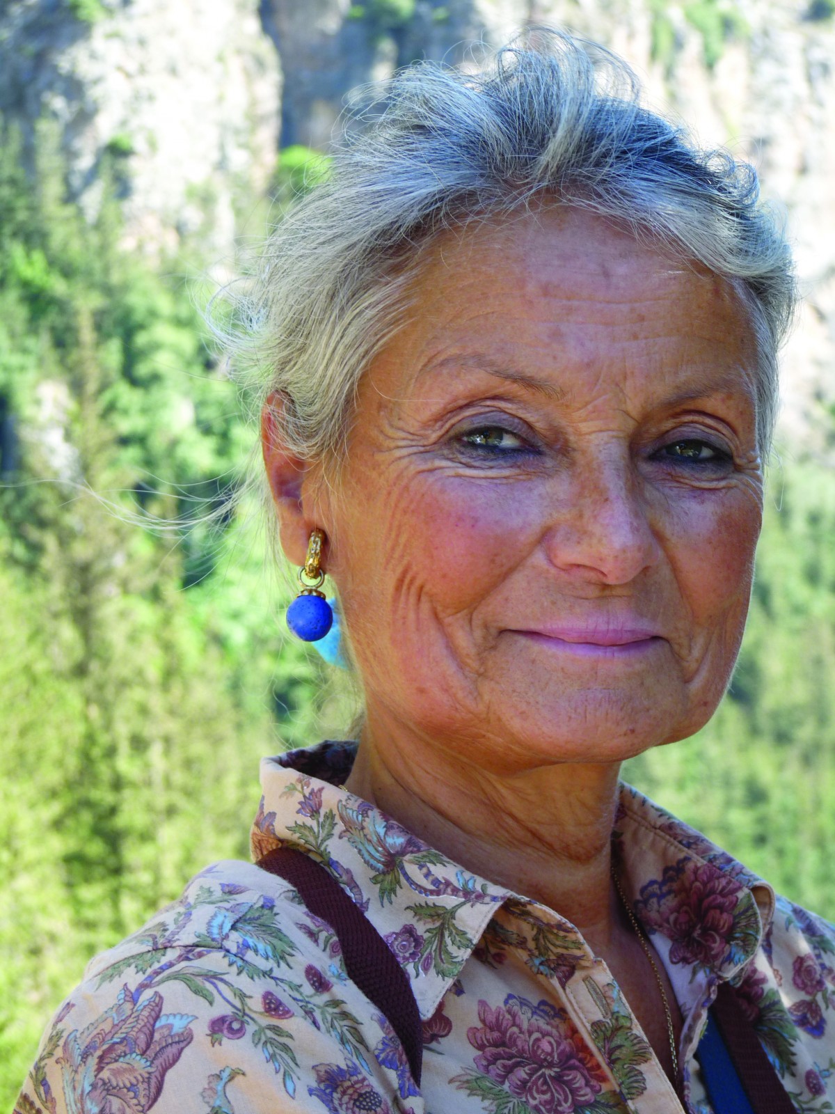 Isabelle Morin-Larbey - Octave