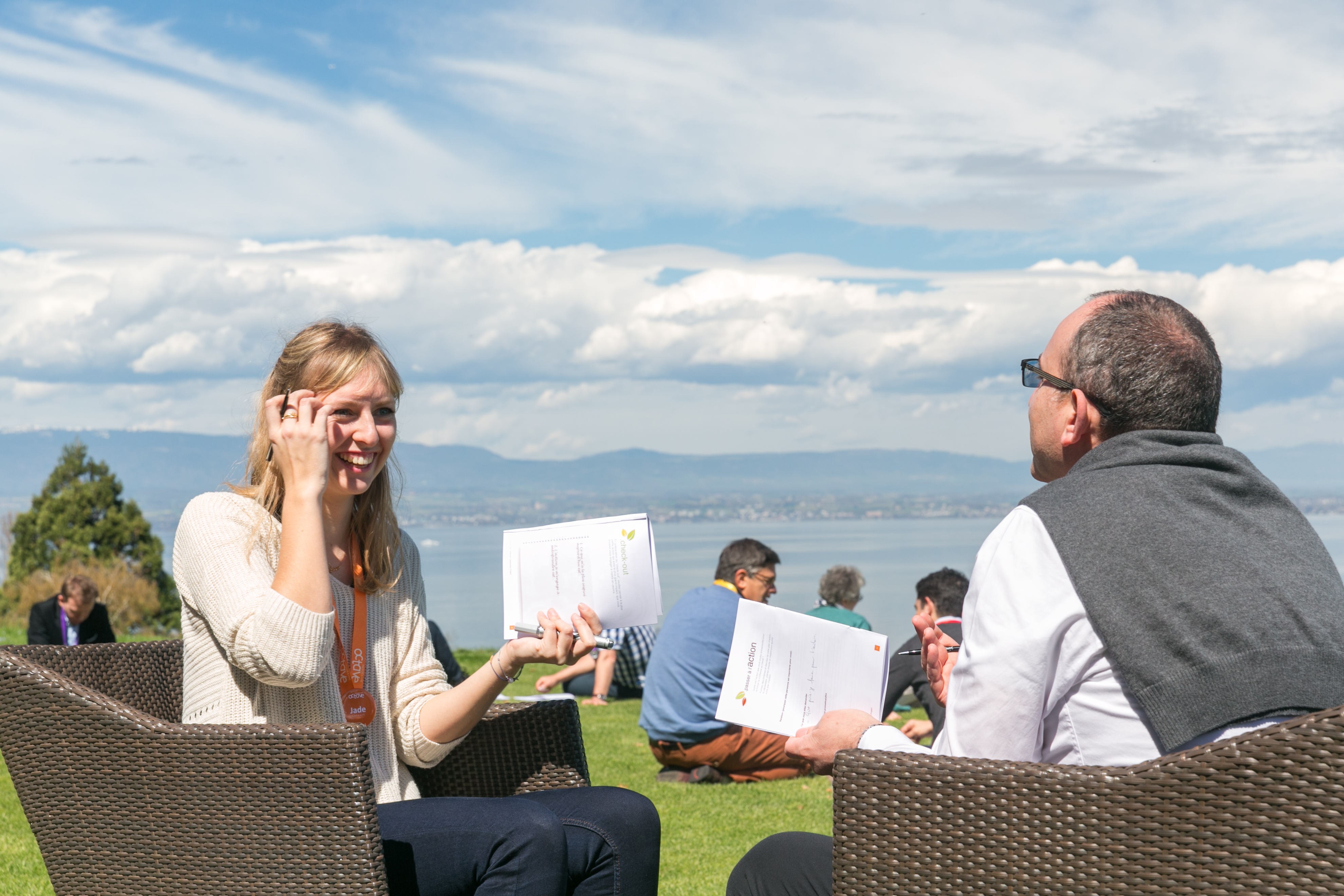 #ÉTUDE Pour 85% des Français, des horaires plus flexibles ...