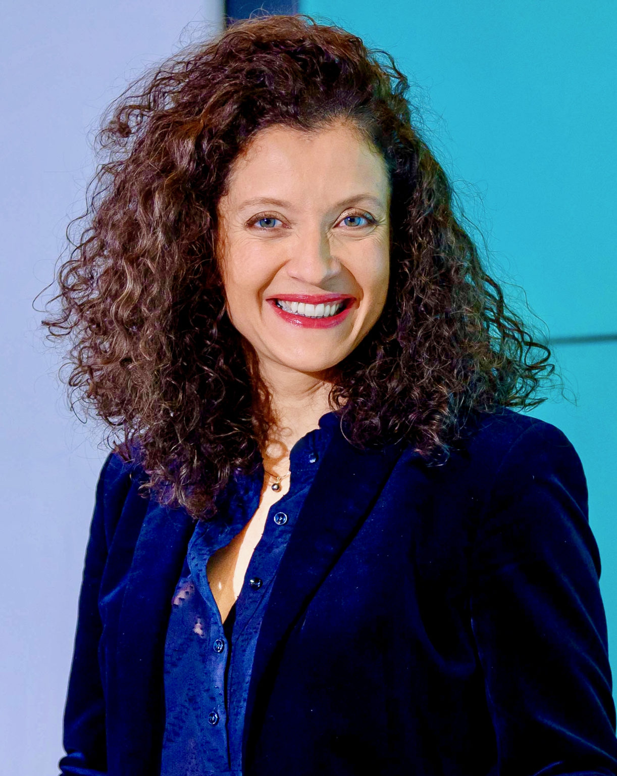 Christina Balanos - Octave