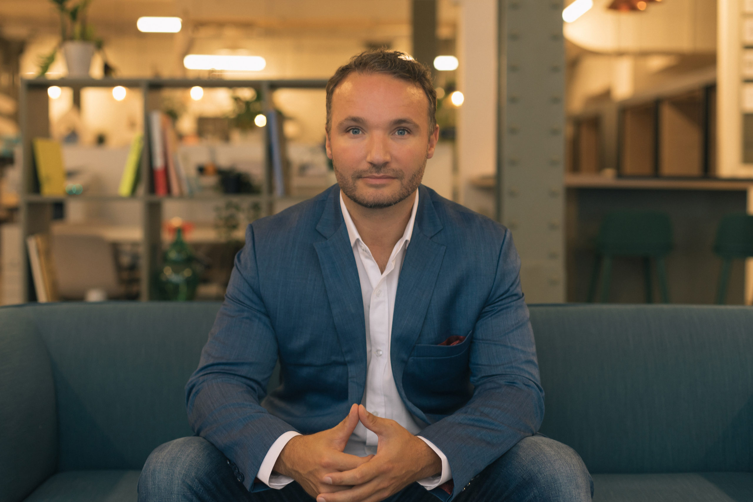 Jérémy Lamri - Octave