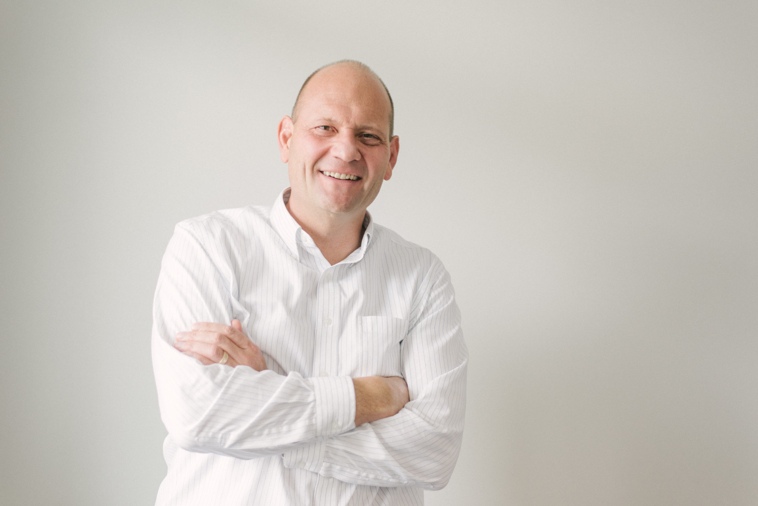 Timothy Clark - Octave